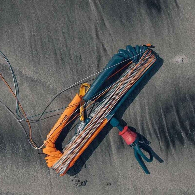 BARRA F-ONE LINX – Foiling.es La tienda más grande de foiling en españa