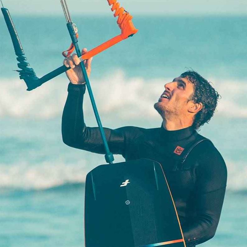 BARRA F-ONE LINX – Foiling.es La tienda más grande de foiling en españa